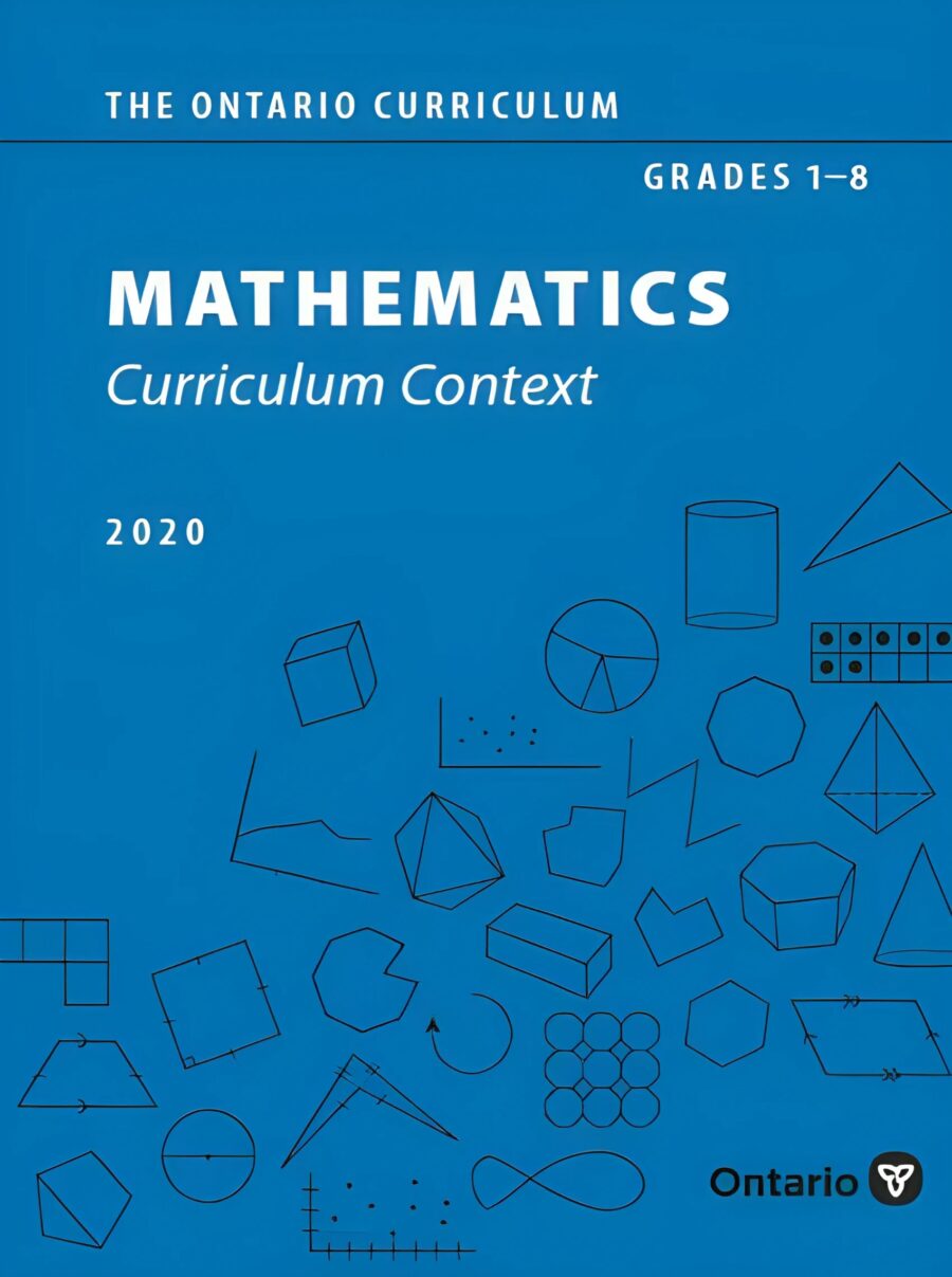 Grade 8 Math Tutoring (2020 New Ontario Curriculum)