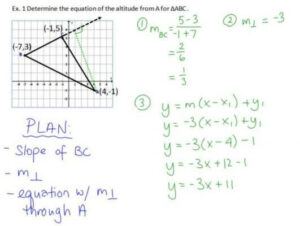 Grade 9-12 Math Tutoring in Ontario - York Region Tutoring - Math ...