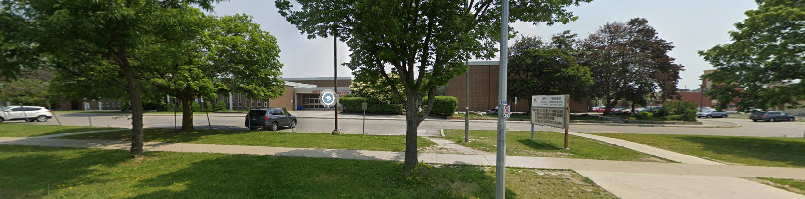 Bayview Secondary School (YRDSB) - Richmond Hill, Ontario - York Region ...