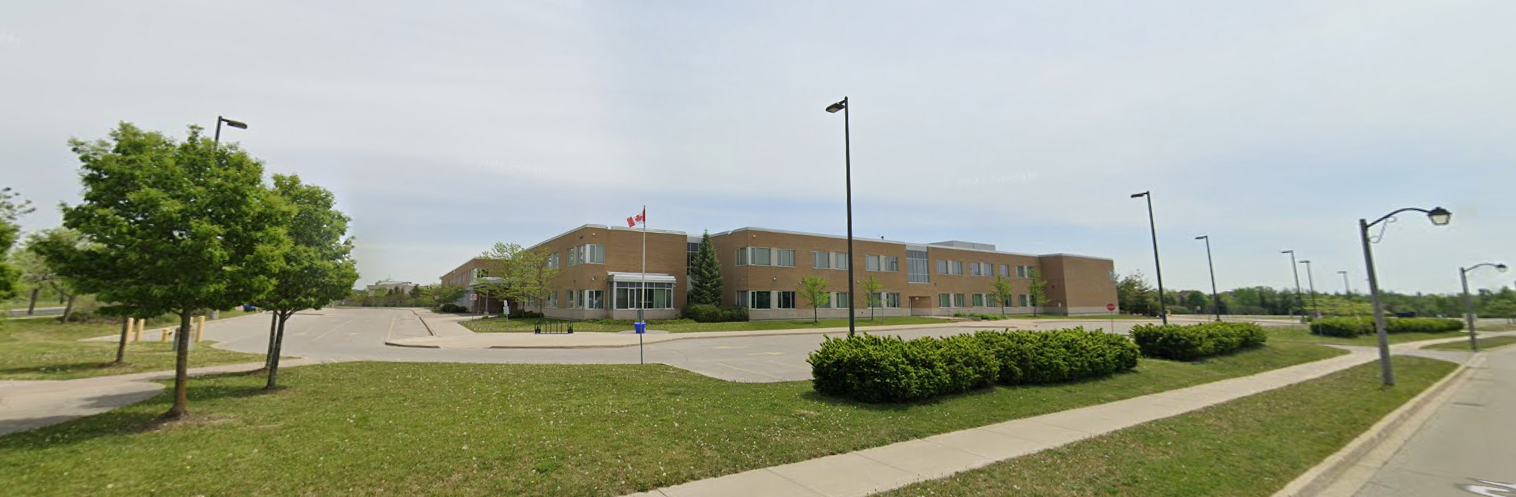 Bur Oak Secondary School (YRDSB) - Markham, Ontario - York Region ...