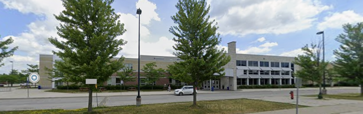 Emily Carr Secondary School (YRDSB) - Vaughan, Ontario - York Region ...