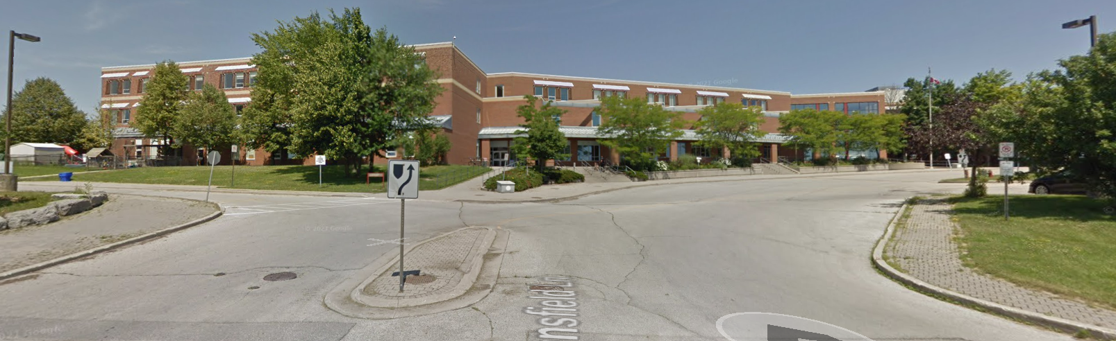 Markville Secondary School (YRDSB) - Markham, Ontario - York Region ...