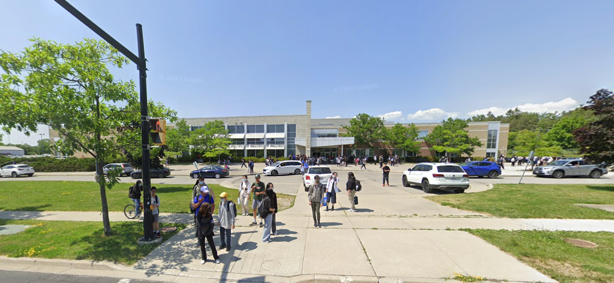 Pierre Elliott Trudeau (YRDSB) Secondary School - Markham, Ontario - York Region Tutoring - Math ...