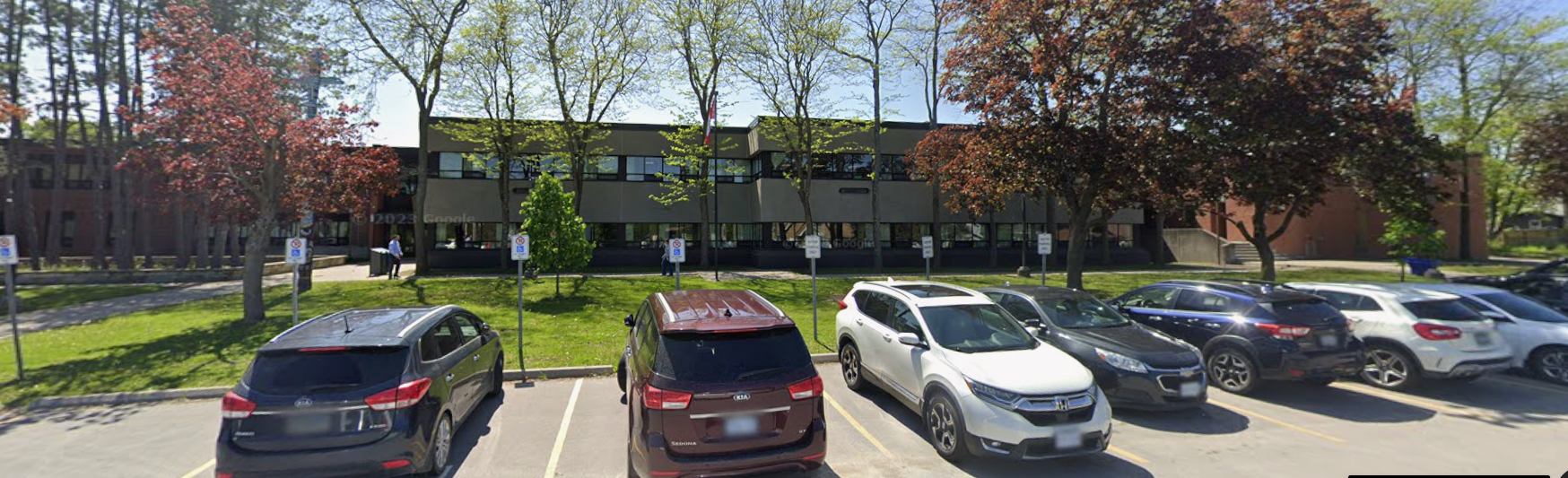 Sutton District High School (YRDSB) - Sutton, Ontario - York Region ...