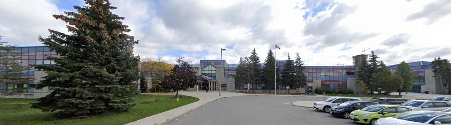Unionville High School (YRDSB) - Markham, Ontario - York Region ...