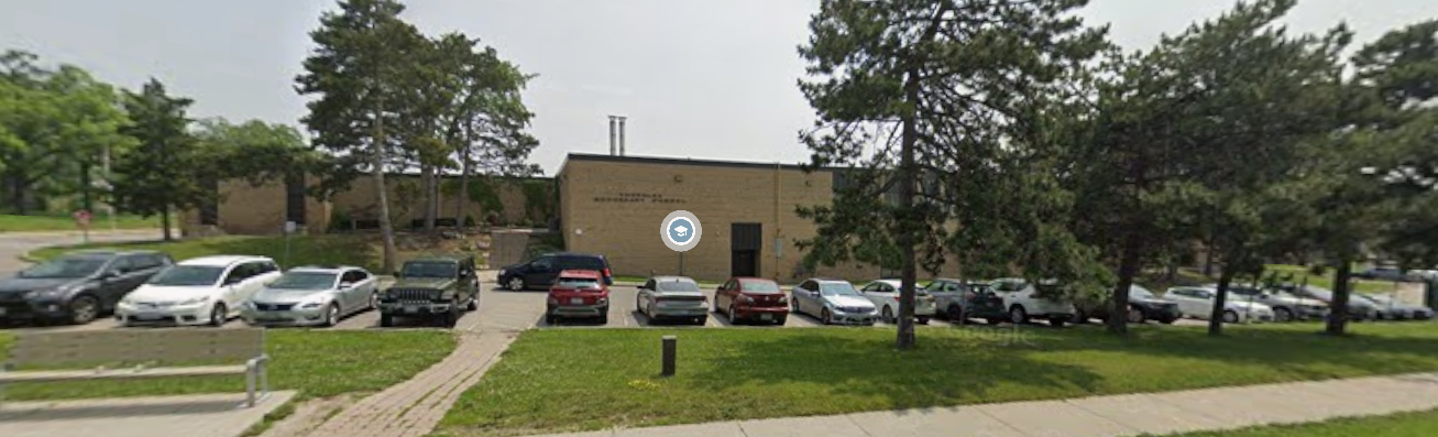 Thornlea Secondary School (YRDSB) - Thornhill, Ontario - York Region ...