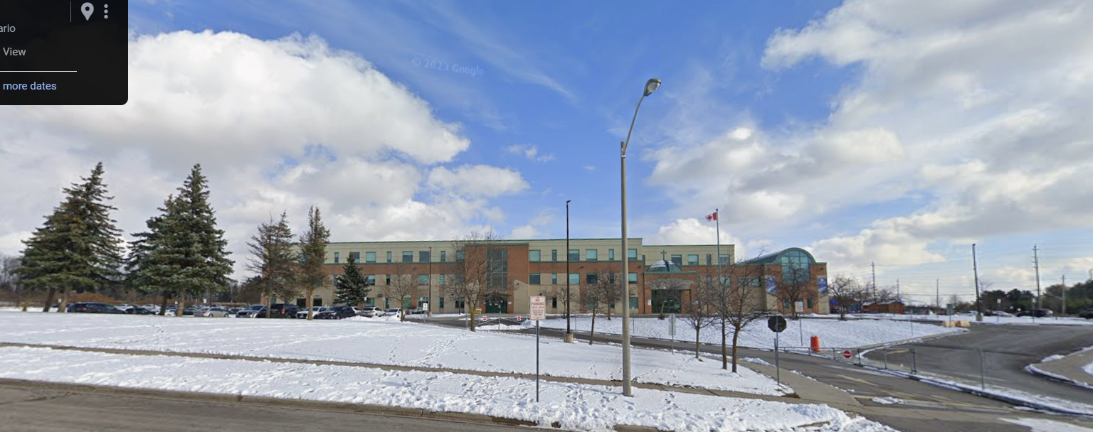Cardinal Carter Catholic High School (YCDSB) - Aurora, Ontario - York ...