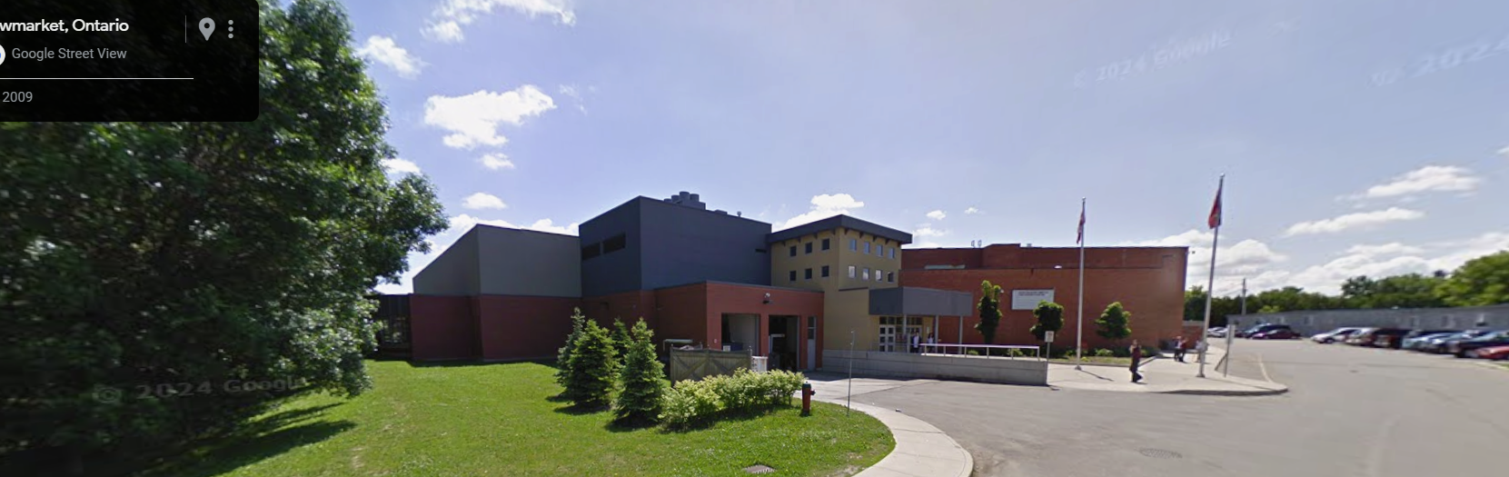 St. Augustine Catholic High School (YCDSB) - Markham, Ontario - York ...