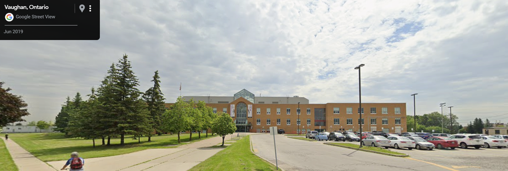 St. Elizabeth Catholic High School (YCDSB) - Vaughan, Ontario - York ...