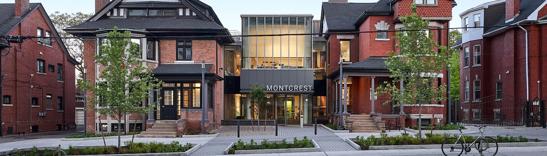 Montcrest School - Private Co-Educational School - York Region Tutoring ...