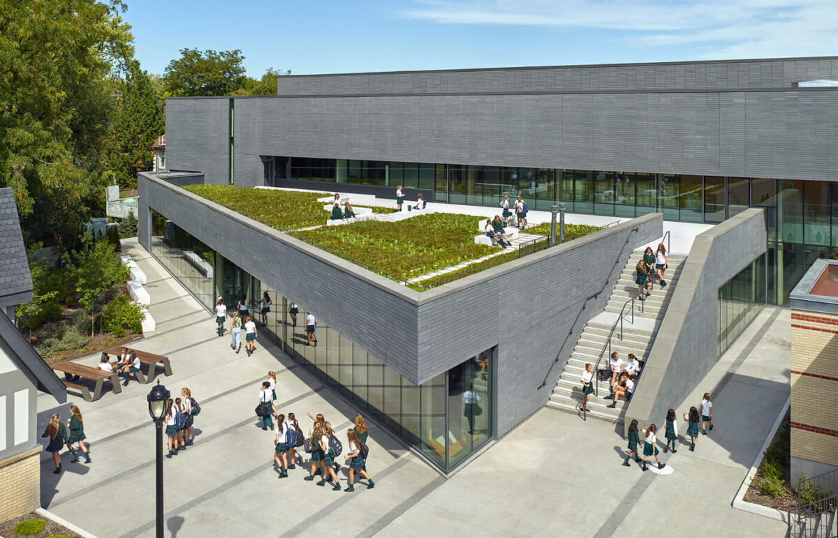 Maple High School (YRDSB) - Vaughan, Ontario - York Region Tutoring ...