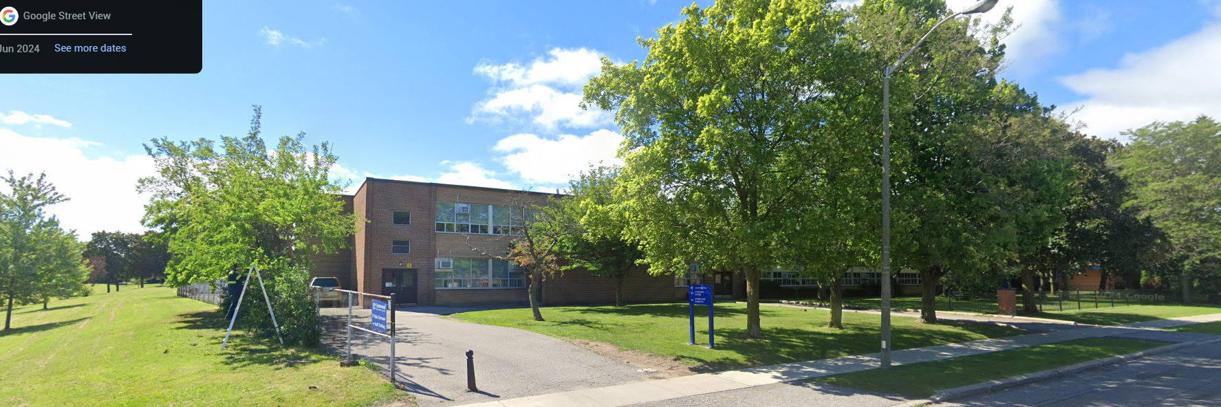 Crestwood Preparatory College - Private Co-Educational School - York ...