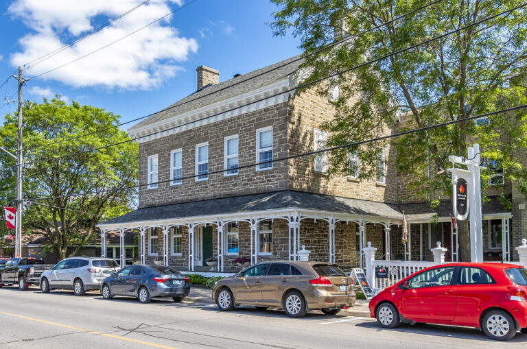 Markville Secondary School (YRDSB) - Markham, Ontario - York Region ...