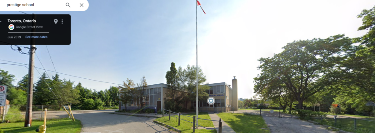 Bur Oak Secondary School (YRDSB) - Markham, Ontario - York Region ...